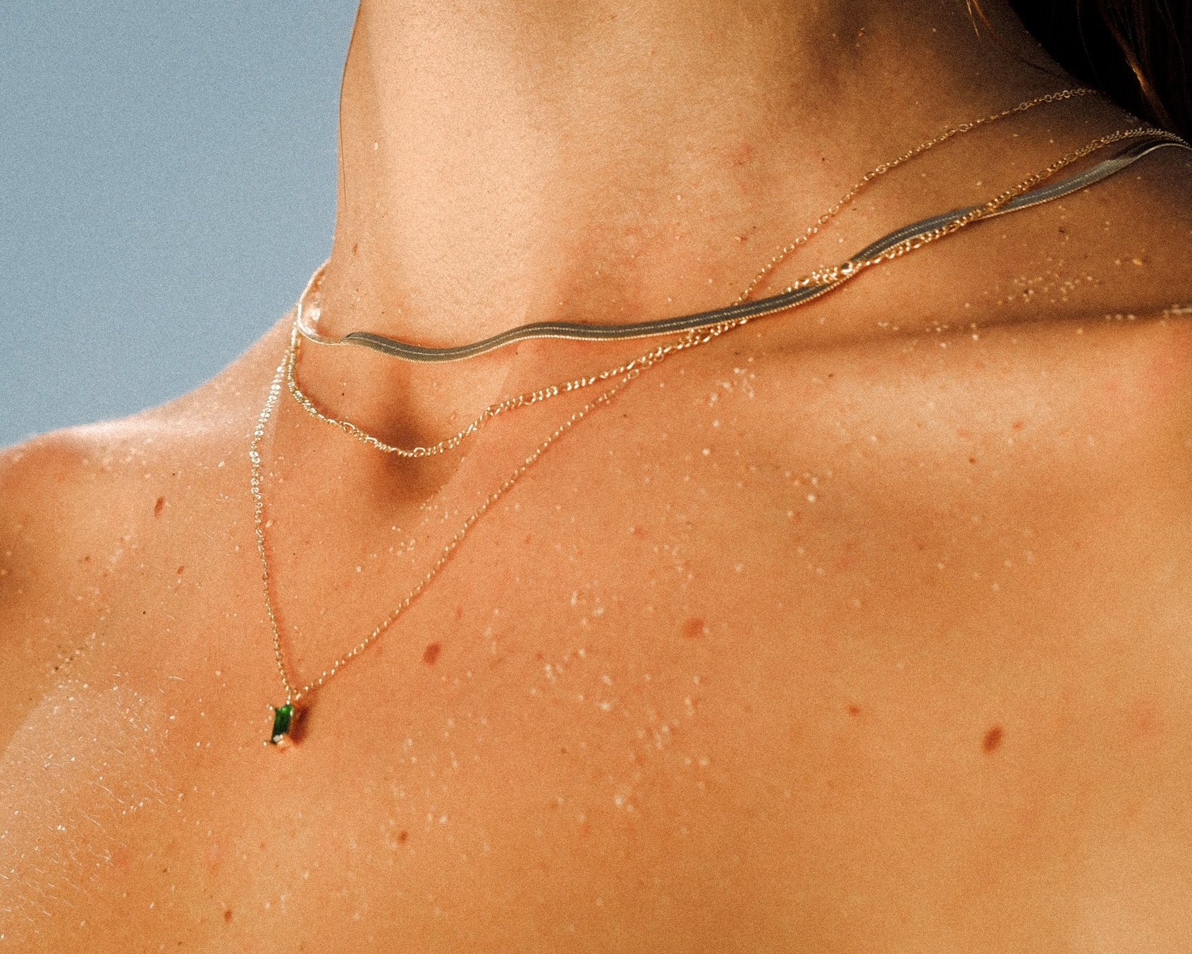 Summer 2024 Jewelry Trends – LLUME Jewelry