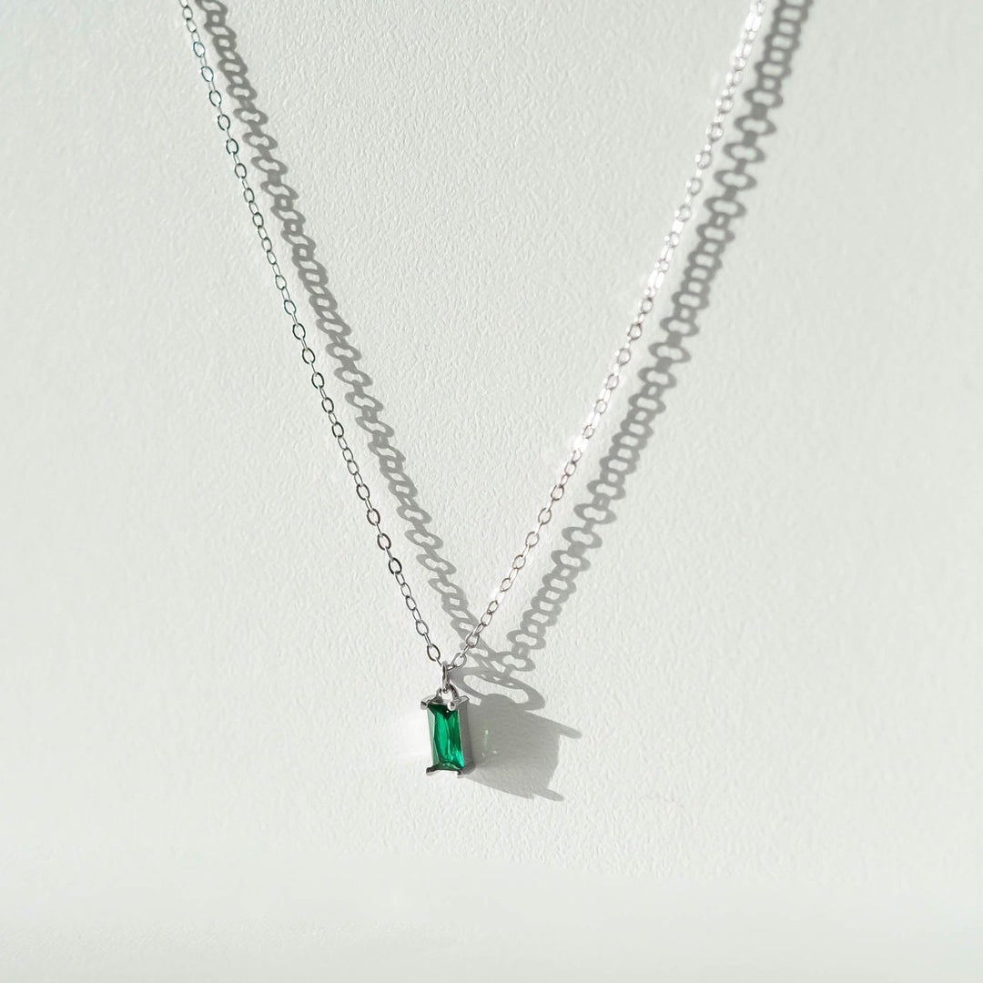 Silver – LLUME Jewelry
