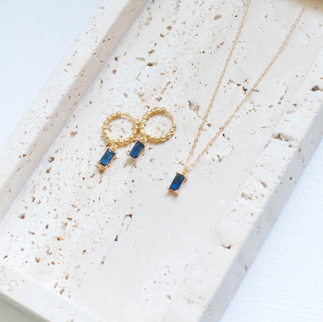 Taylor Set – LLUME Jewelry
